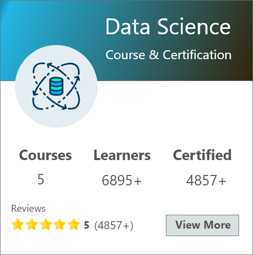 Master Data Science Certification in Bangkok | Data Science Training in ...
