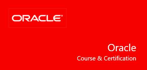 Oracle Training Muscat