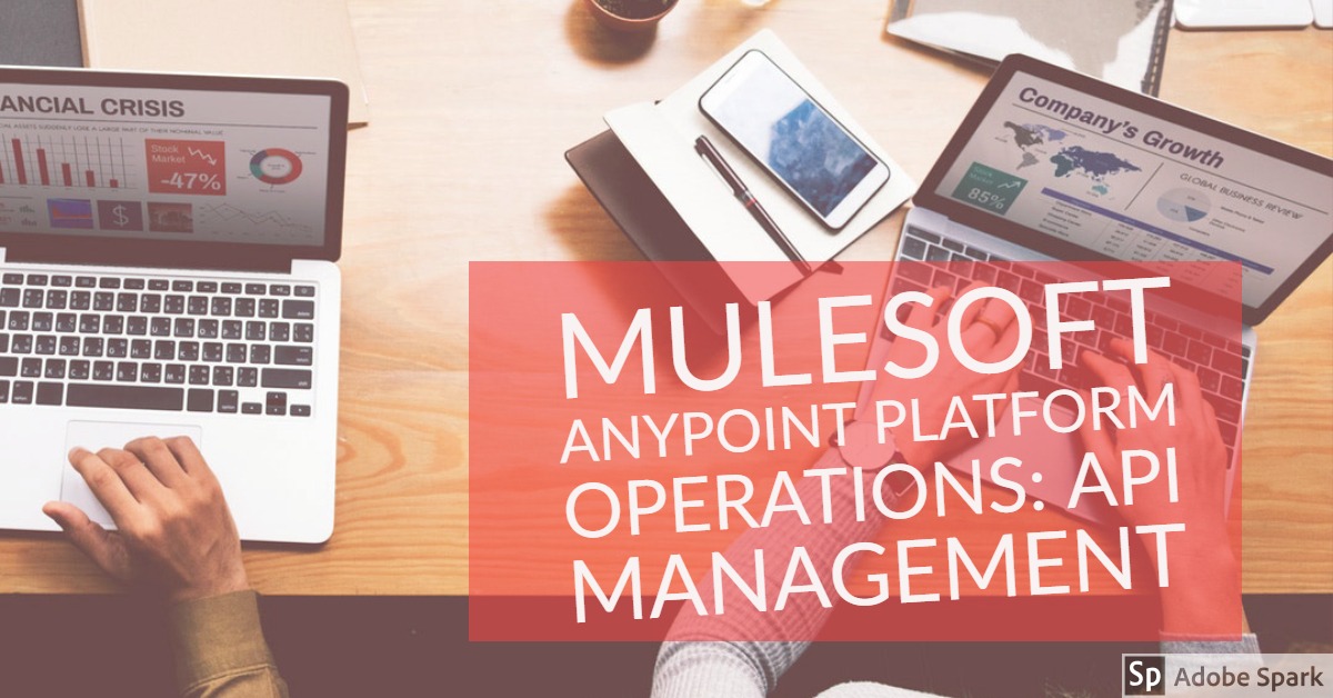Anypoint Platform Operations Customer Hosted Runtimes Onlinetraining