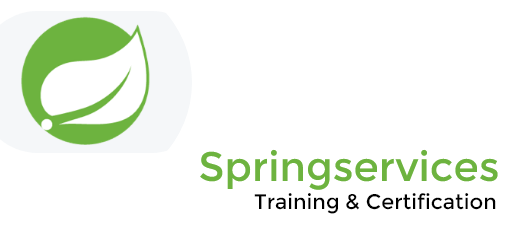 Spring Certification Training