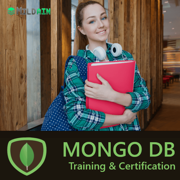 MongoDB Certification Training | Online MongoDB Course - Mildaintrainings